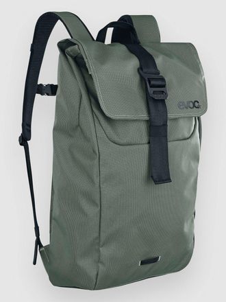 Evoc Duffle 16L Rucksack black