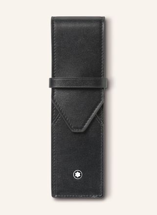 Montblanc Stifte-Etui Meisterst&uuml;ck schwarz