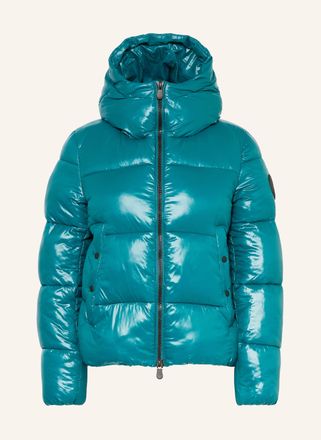 Save The Duck Save The Duck Steppjacke Biddy gruen