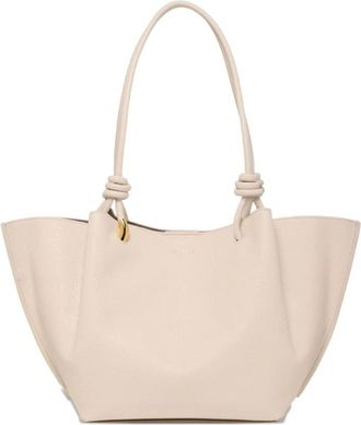 Coccinelle Femme, Sacs, Beige, Taille: ONE Size Sac cabas