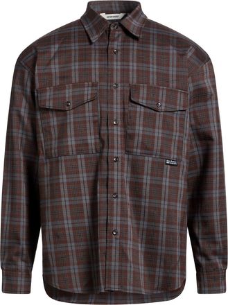 Uniform Bridge TOPS - Hemden auf YOOX.COM