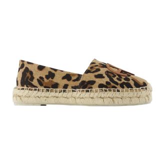 Anine Bing Femme, Chaussures, Multicolore, Taille: 36 EU Paloma Espadrilles