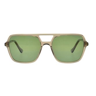 Ines De La Fressange Lou Solaires - - Accessories - Damen - Grau - ONE SIZE