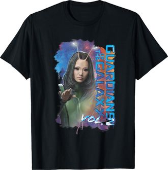 MARVEL Mantis Guardians of Galaxy 2 Sterne T-Shirt