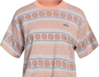Obey TOPS - T-shirts auf YOOX.COM