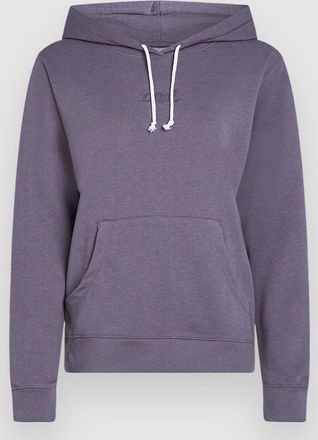 O'Neill Essentials Script Hoodie storm