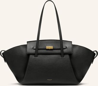 DeMellier Demellier Shopper Brooklyn schwarz