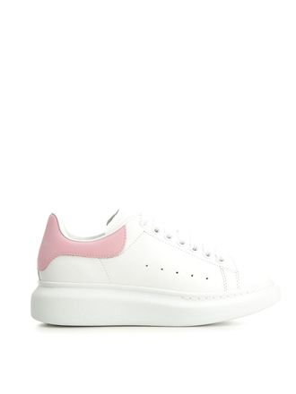 Alexander McQueen Baskets - Multicolore