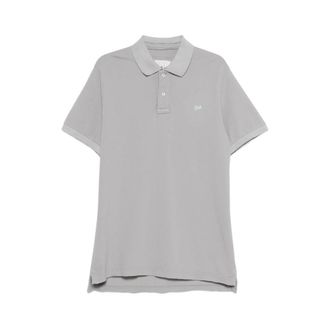 ERL Polo Shirt - - Tops - Herren - Grau - M