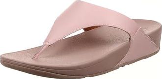 FitFlop FitFlop Lulu I88-A35, Womens flip-flops, pink, 37 EU