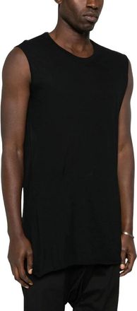 Rick Owens Homme, Tops, Noir, Taille: L Sweater