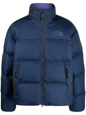 The North Face doudoune Nuptse - Bleu