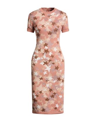 Elisabetta Franchi KLEIDER - Midi-Kleider auf YOOX.COM