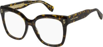 Marc Jacobs Femme, Accessoires, Brun, Taille: 51 MM Lunettes de soleil