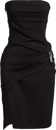 The Attico KLEIDER - Mini-Kleider auf YOOX.COM