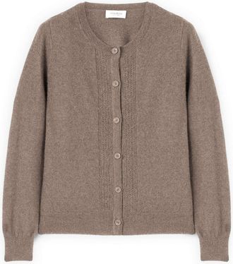 Motivi Strickjacke