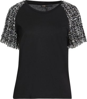 Maje TOPS - T-shirts auf YOOX.COM