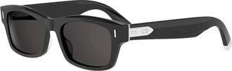 Dior Tailoring S3I Sonnenbrille - - Accessories - unisex - Schwarzk - 52 MM