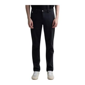 Replay Slim-fit Pantalons - Homme - Pantalons - Noir - Taille: W28