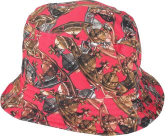 Vivienne Westwood ACCESSOIRES - M&uuml;tzen & H&uuml;te auf YOOX.COM