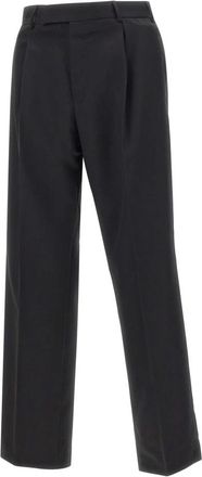 Pantaloni Torino Homme, Pantalons, Noir, Taille: M Quindici Pantalons