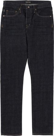 Tom Ford Herren, Jeans, Blau, W32Gr&ouml;&szlig;e