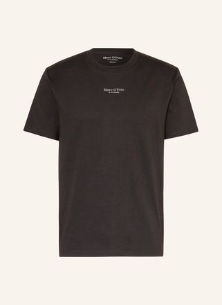 Marc O'Polo Marc Opolo T-Shirt schwarz