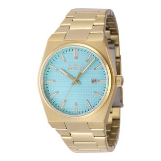 Invicta Herren, Accessories, Gelb, ONE SIZEGr&ouml;&szlig;e