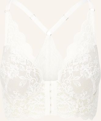 LingaDore Bustier weiss