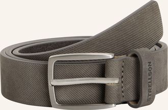 Strellson G&uuml;rtel beige
