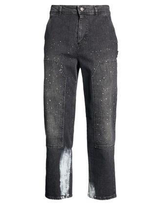 Asensyo HOSEN & R&Ouml;CKE - Jeanshosen auf YOOX.COM