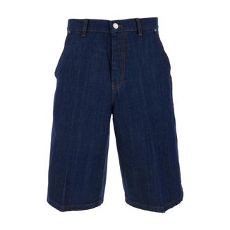 Ami Herren, Shorts, Blau, W31Gr&ouml;&szlig;e