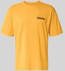 Dickies T-Shirt mit Logo Modell DARRTOWN