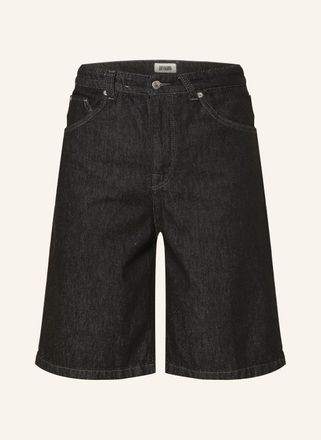 Drykorn Drykorn Jeansshorts Shorzy schwarz