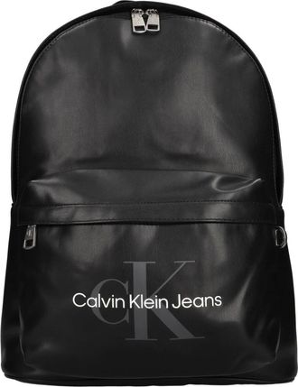 Calvin Klein Homme, Sacs, Noir, Taille: ONE Size Calvin Klein Bags.. Black