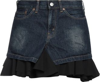 Levi's HOSEN & R&Ouml;CKE - Jeansr&ouml;cke auf YOOX.COM