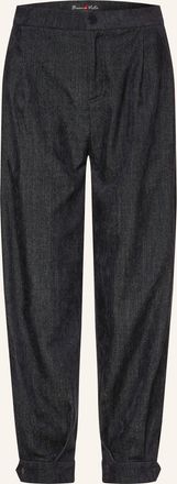 Buena Vista Barrel Jeans Flow blau