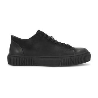Kazar Baskets - Homme - Chaussures - Noir - Taille: 41 EU