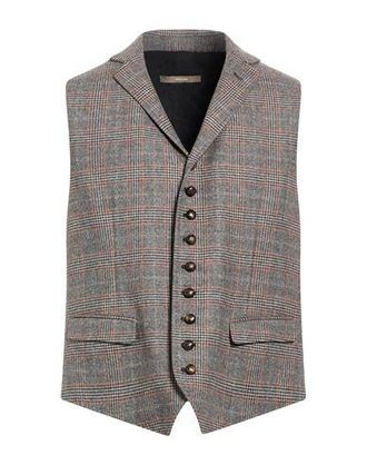 Paoloni Ensembles et coordonn&eacute;s - Gilets de costume sur YOOX.COM
