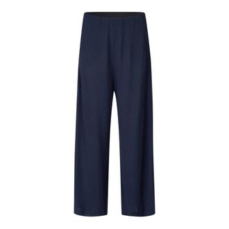 Masai Pantalon - Femme - Pantalons - Bleu - Taille: 40 FR
