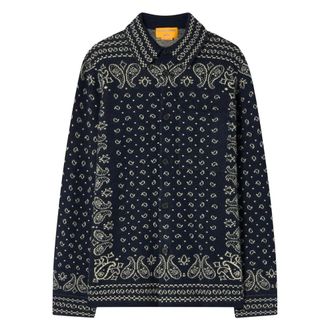 Guest In Residence Guest IN Residence Hemden - - Blouses & Shirts - Damen - Blau - S