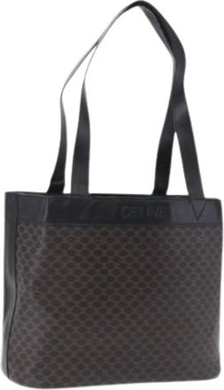 Celine Damen, Pre-Owned, Schwarzk, ONE SIZEGr&ouml;&szlig;e