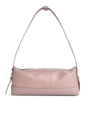 Maison Margiela Sac Port&eacute; &Eacute;paule - Couleur Chair