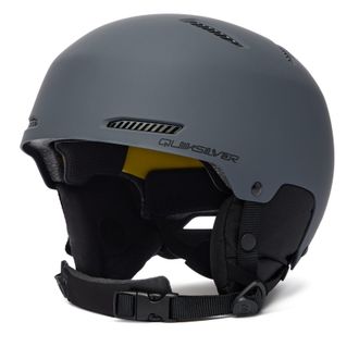 Quiksilver Skihelm Quiksilver Lawson Mips EQYTL03080 Grau