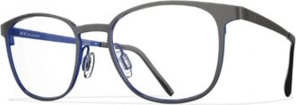 Blackfin ST. John Optische Brille - - Accessories - unisex - Grau - 51 MM