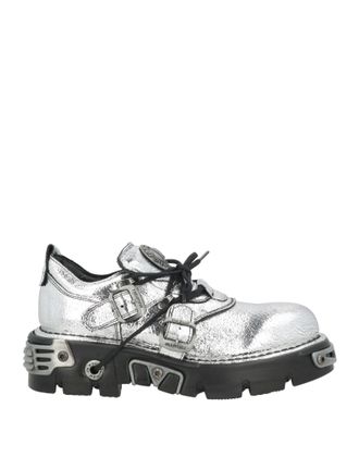 New Rock SCHUHE - Mokassins auf YOOX.COM