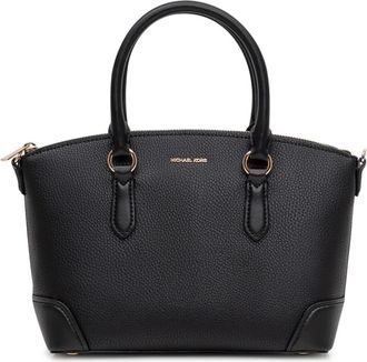 Michael Kors Femme, Sacs, Noir, Taille: ONE Size Murphy Medium Convertible Satchel