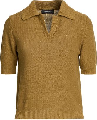 Fabiana Filippi STRICKWAREN - Pullover auf YOOX.COM