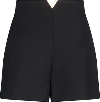Valentino Garavani HOSEN & R&Ouml;CKE - Shorts & Bermudashorts auf YOOX.COM