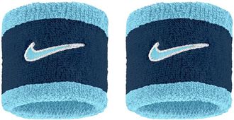 Nike Nike Swoosh Classic Wristband 2P BN3000-403
